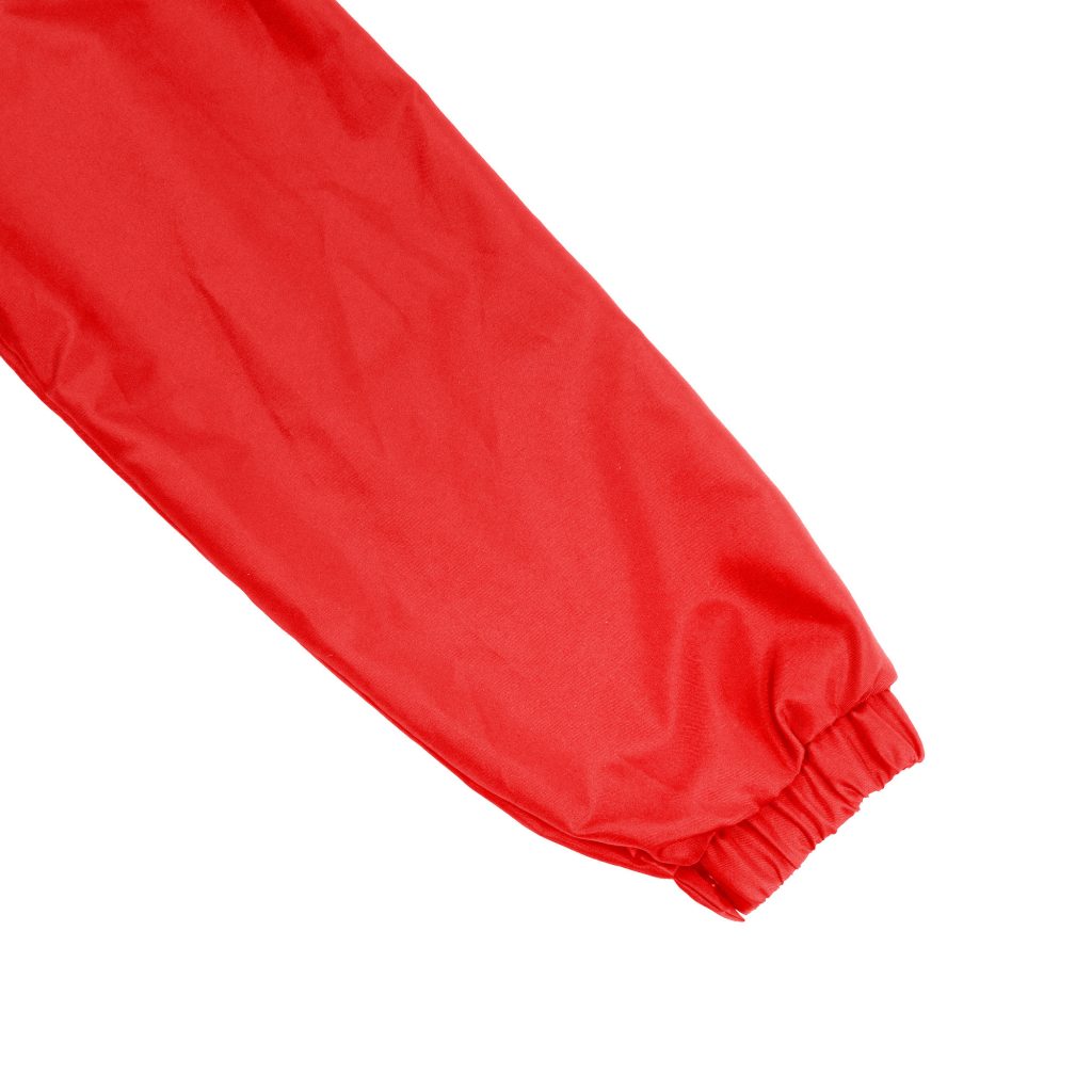 Diablo Jacket 2.0 Red – Super Sentimental Secret Theory