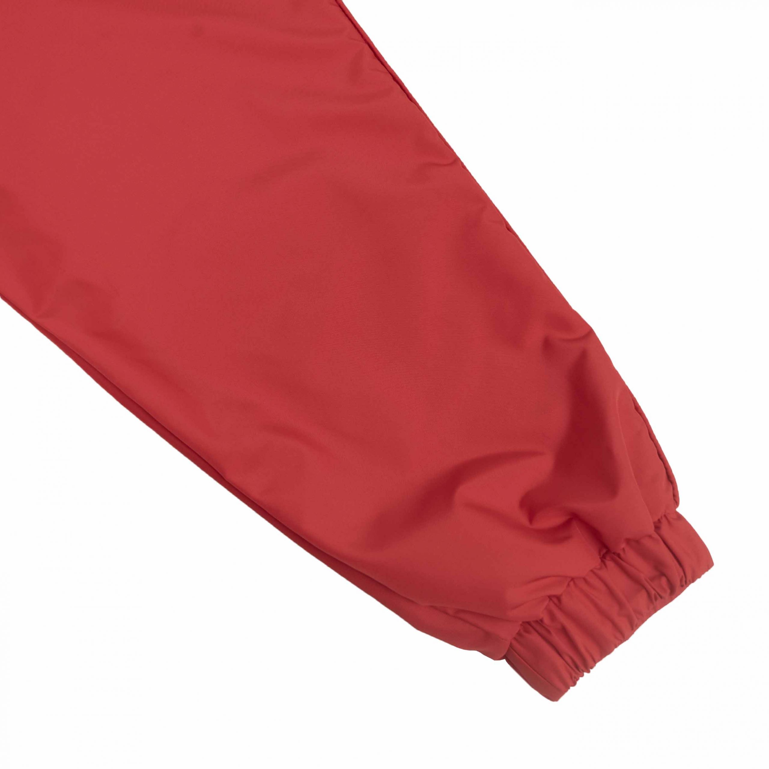 Diablo Jacket 2.0 Red – Super Sentimental Secret Theory