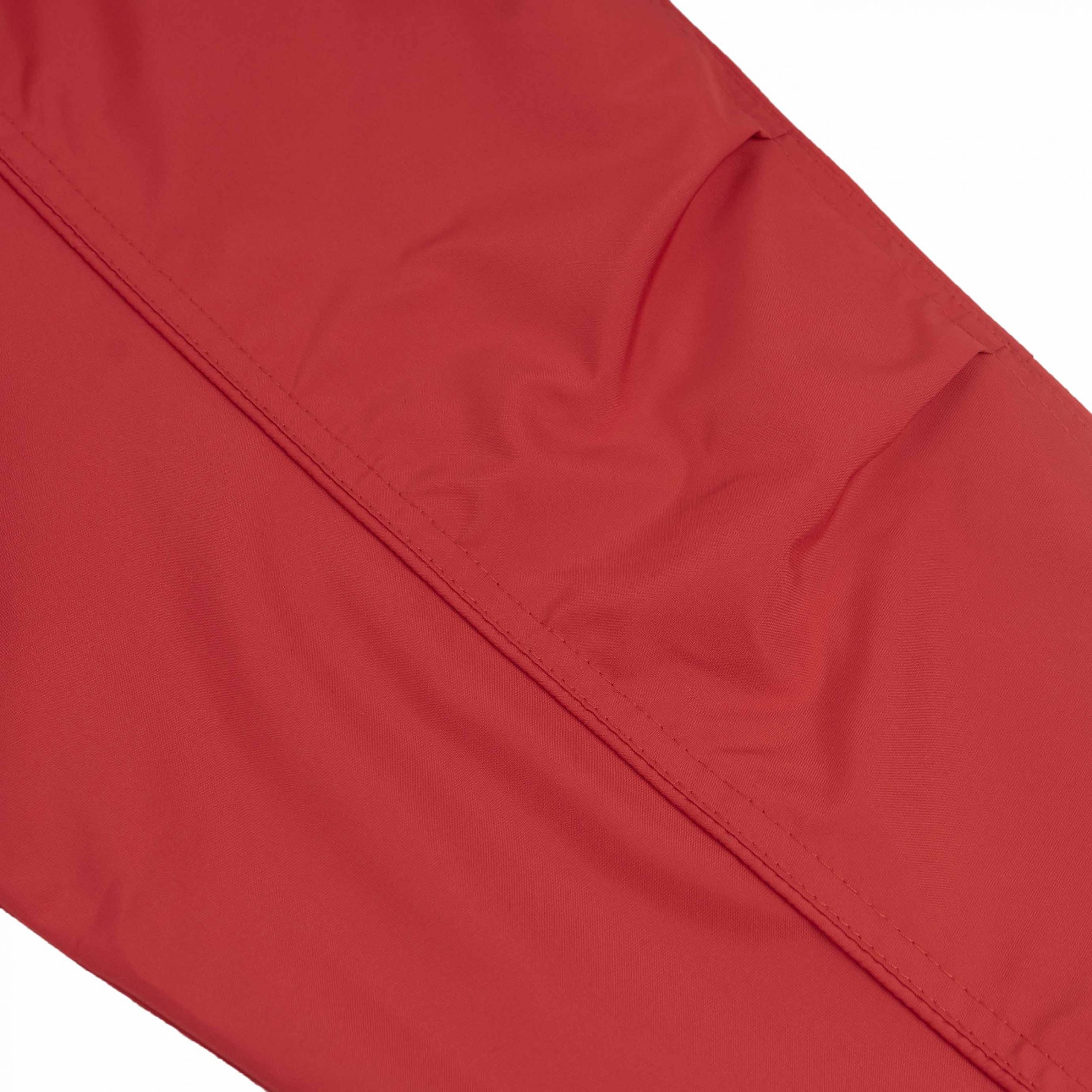 Diablo Jacket 2.0 Red – Super Sentimental Secret Theory