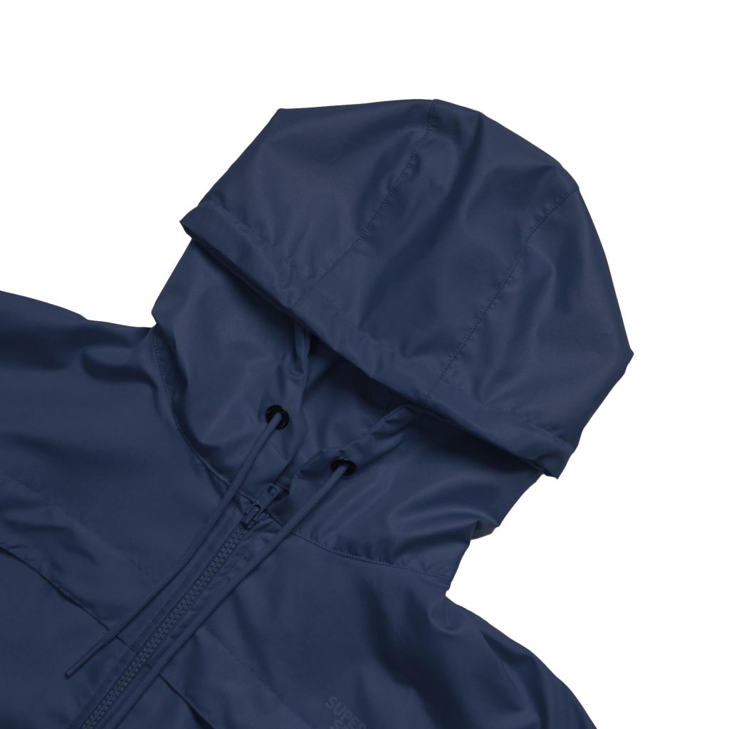Diablo Jacket Navy – Super Sentimental Secret Theory