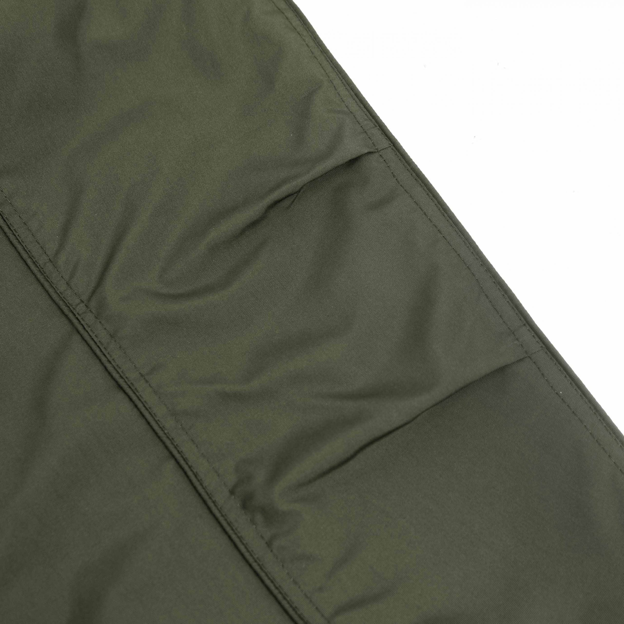 Diablo Jacket 2.0 Olive – Super Sentimental Secret Theory