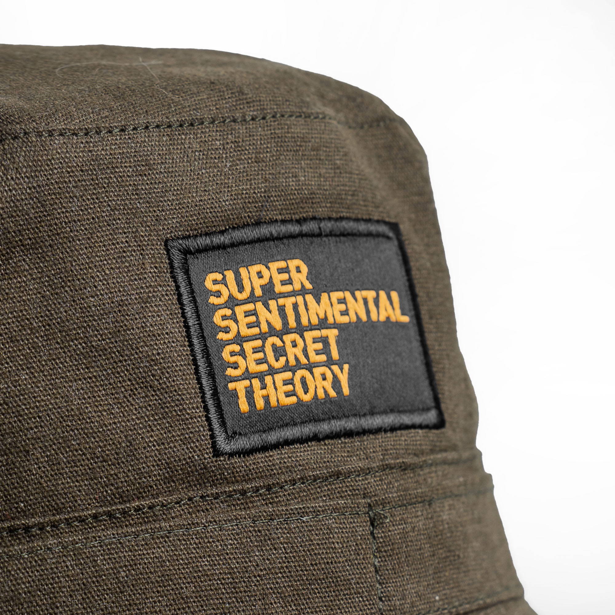 Hat – Super Sentimental Secret Theory