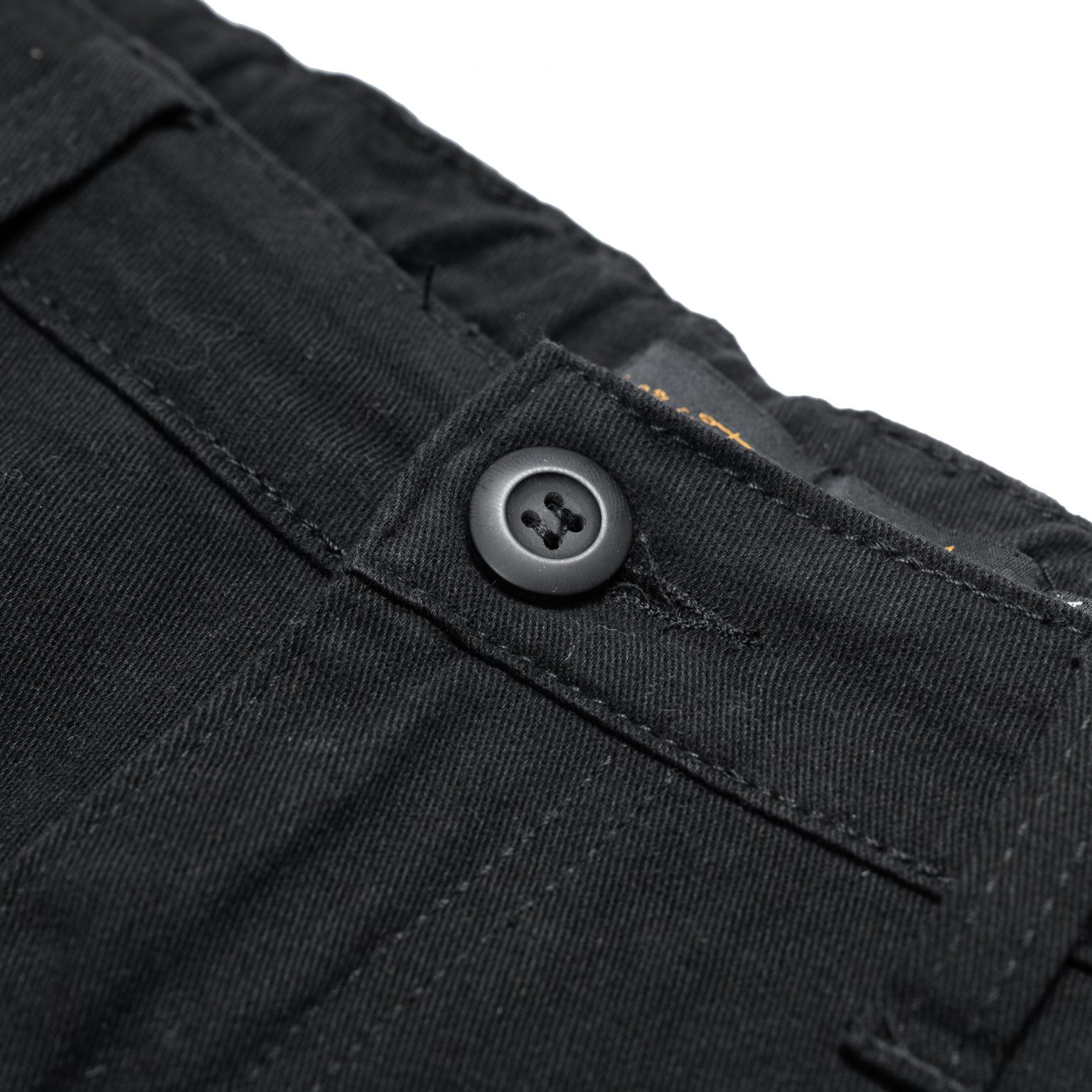 Mechanic Pants Black – Super Sentimental Secret Theory