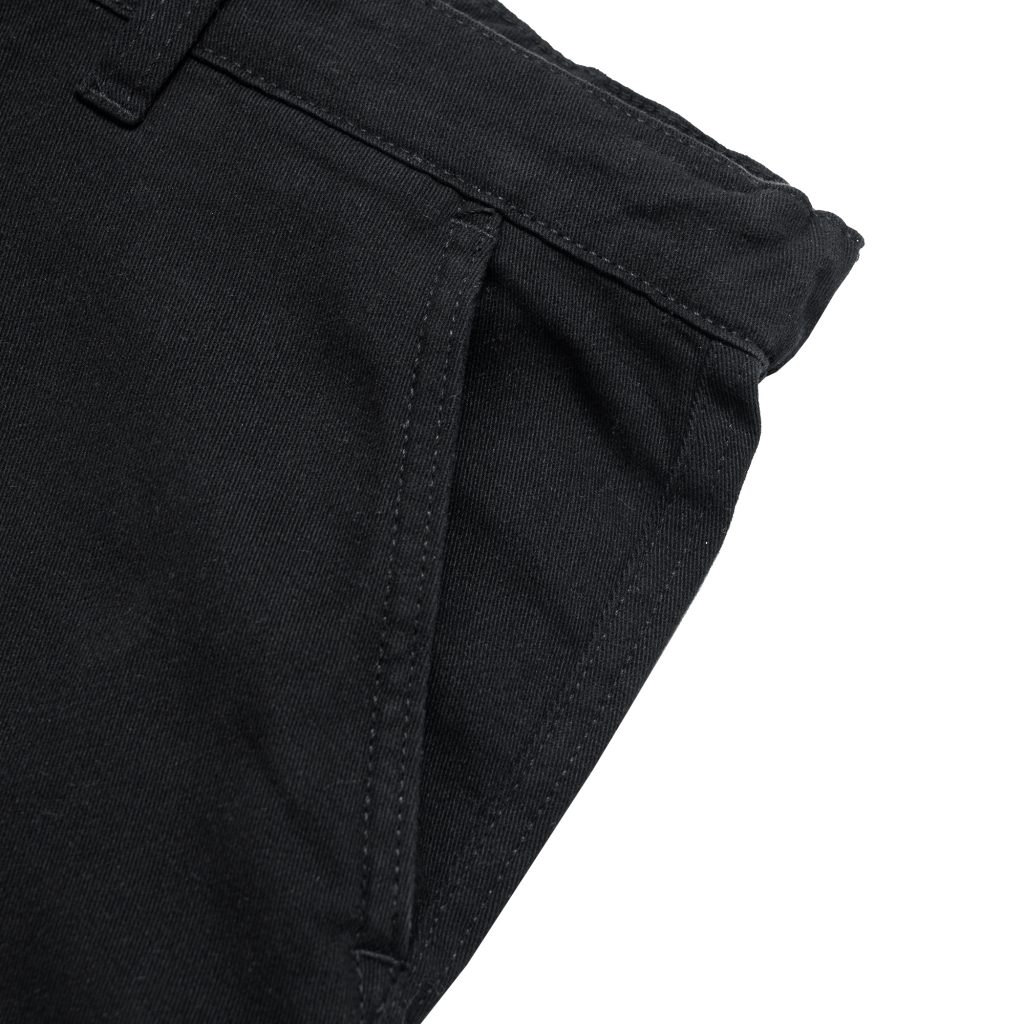 Mechanic Pants Black – Super Sentimental Secret Theory