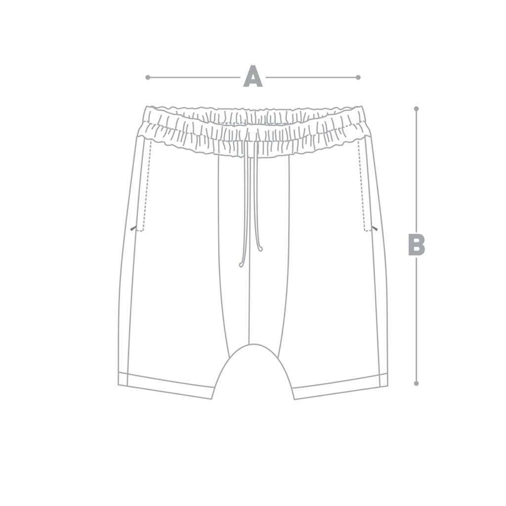 Men’s Basic Boxer Briefs – Super Sentimental Secret Theory