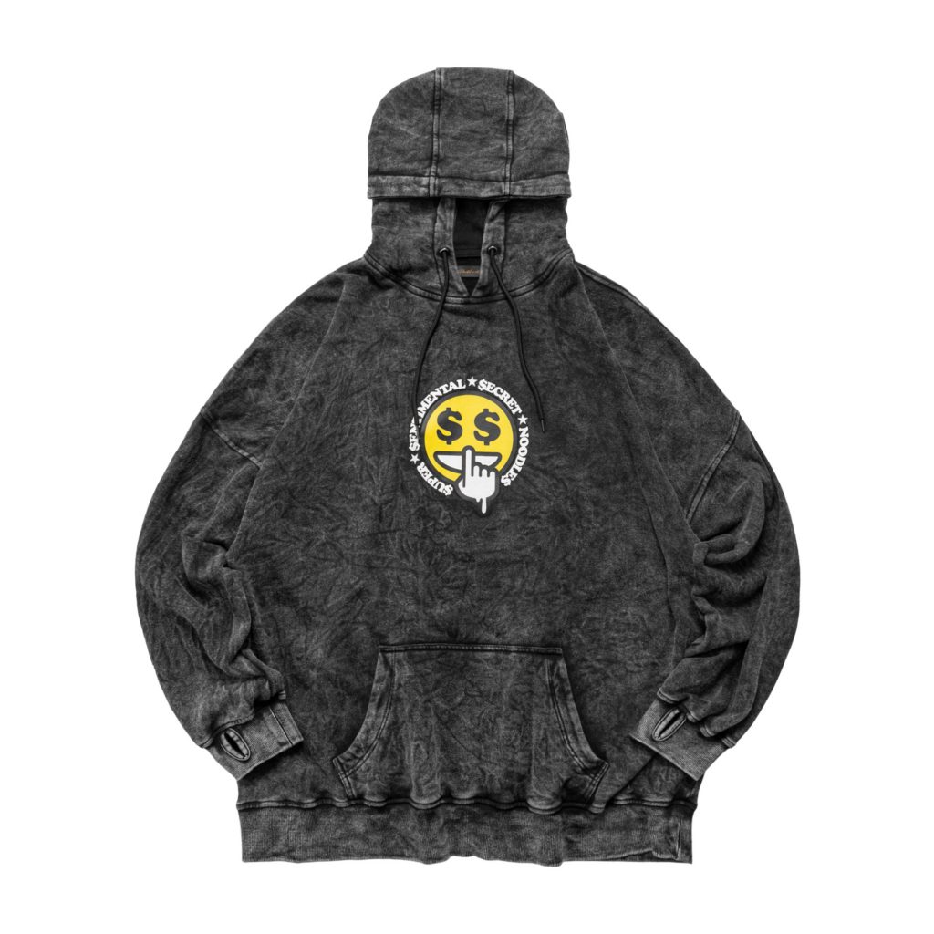 Sweatshirts – Super Sentimental Secret Theory