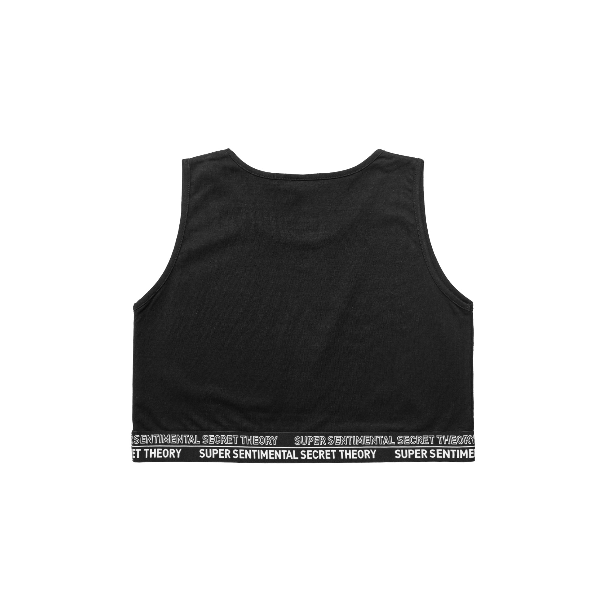 DRIPSNDROPS x SSST – Super Sentimental Secret Theory