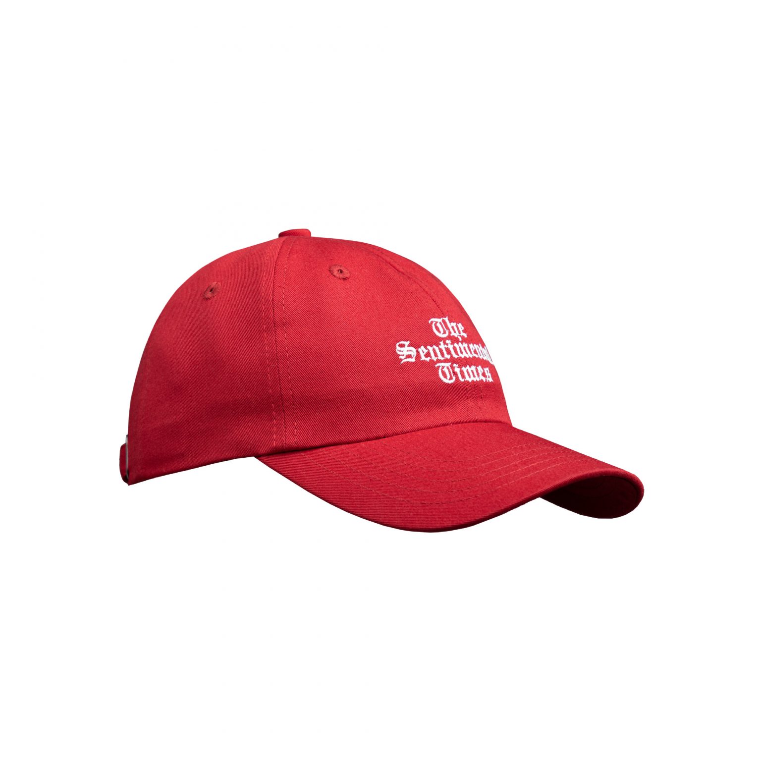 News Polo Cap – Super Sentimental Secret Theory