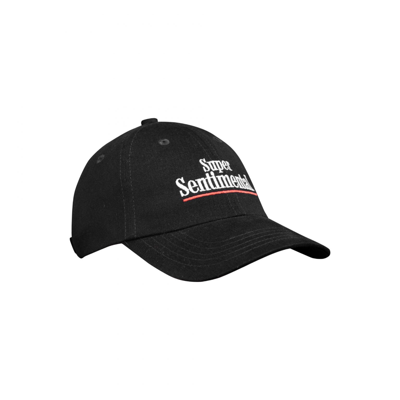 Warning Polo Cap – Super Sentimental Secret Theory