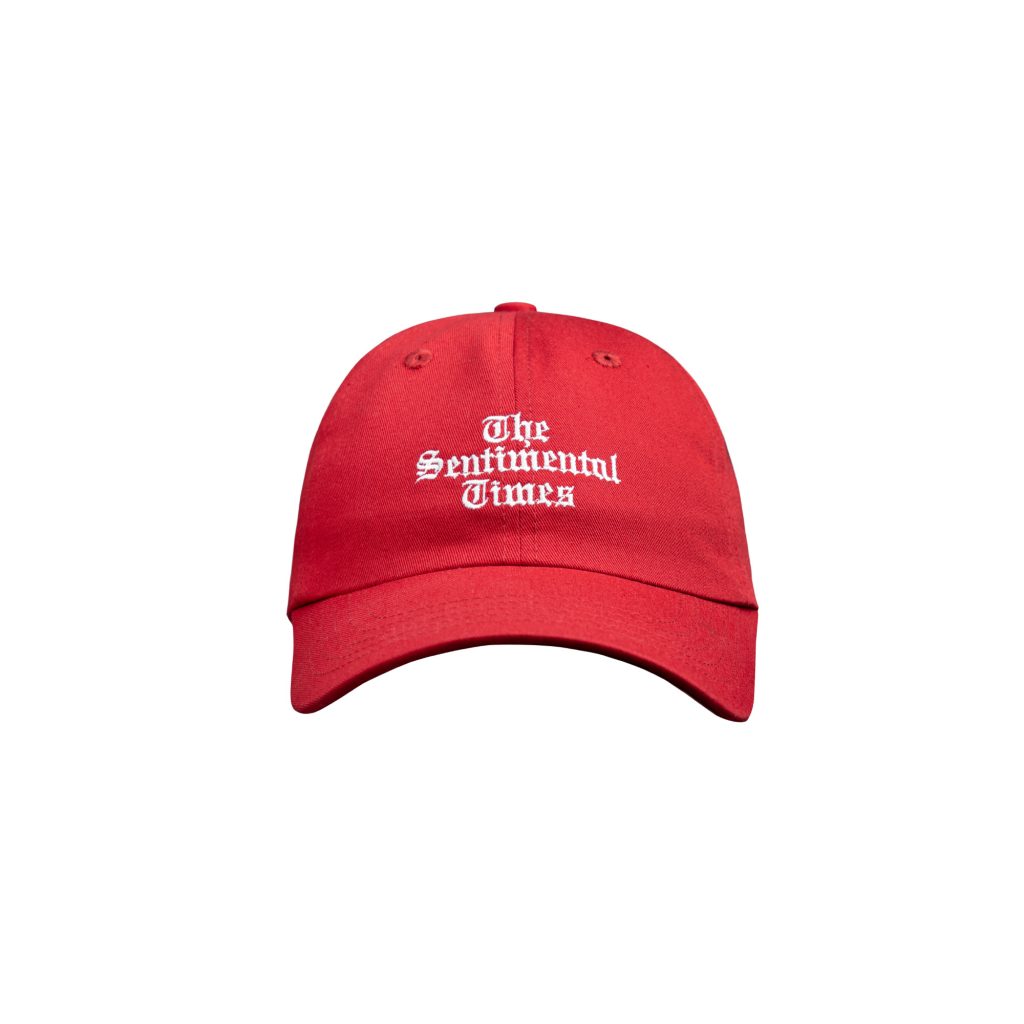 News Polo Cap – Super Sentimental Secret Theory