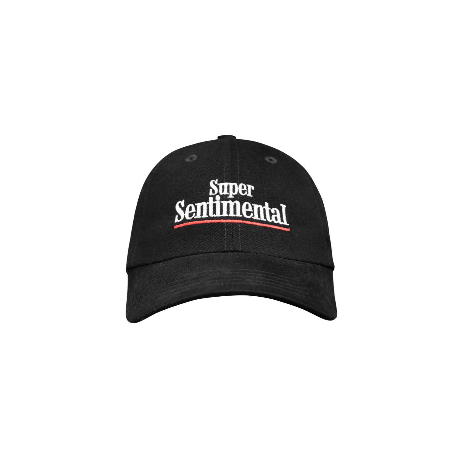 Warning Polo Cap – Super Sentimental Secret Theory