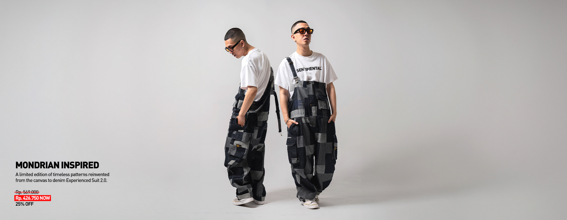 Super Sentimental Secret Theory – SSST