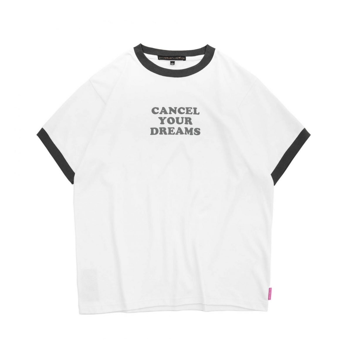 SSST X Isser James Amendment T-Shirt – Super Sentimental Secret Theory