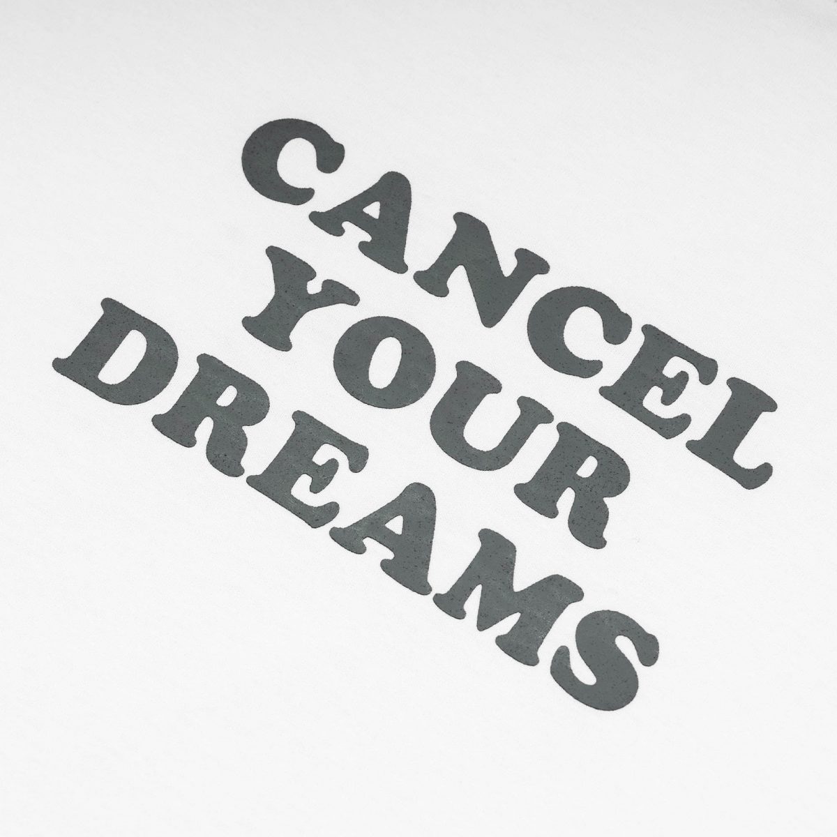 SSST X Isser James Amendment T-Shirt – Super Sentimental Secret Theory