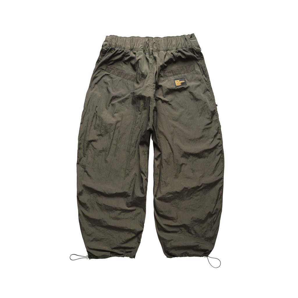 Rover Pants Olive – Super Sentimental Secret Theory