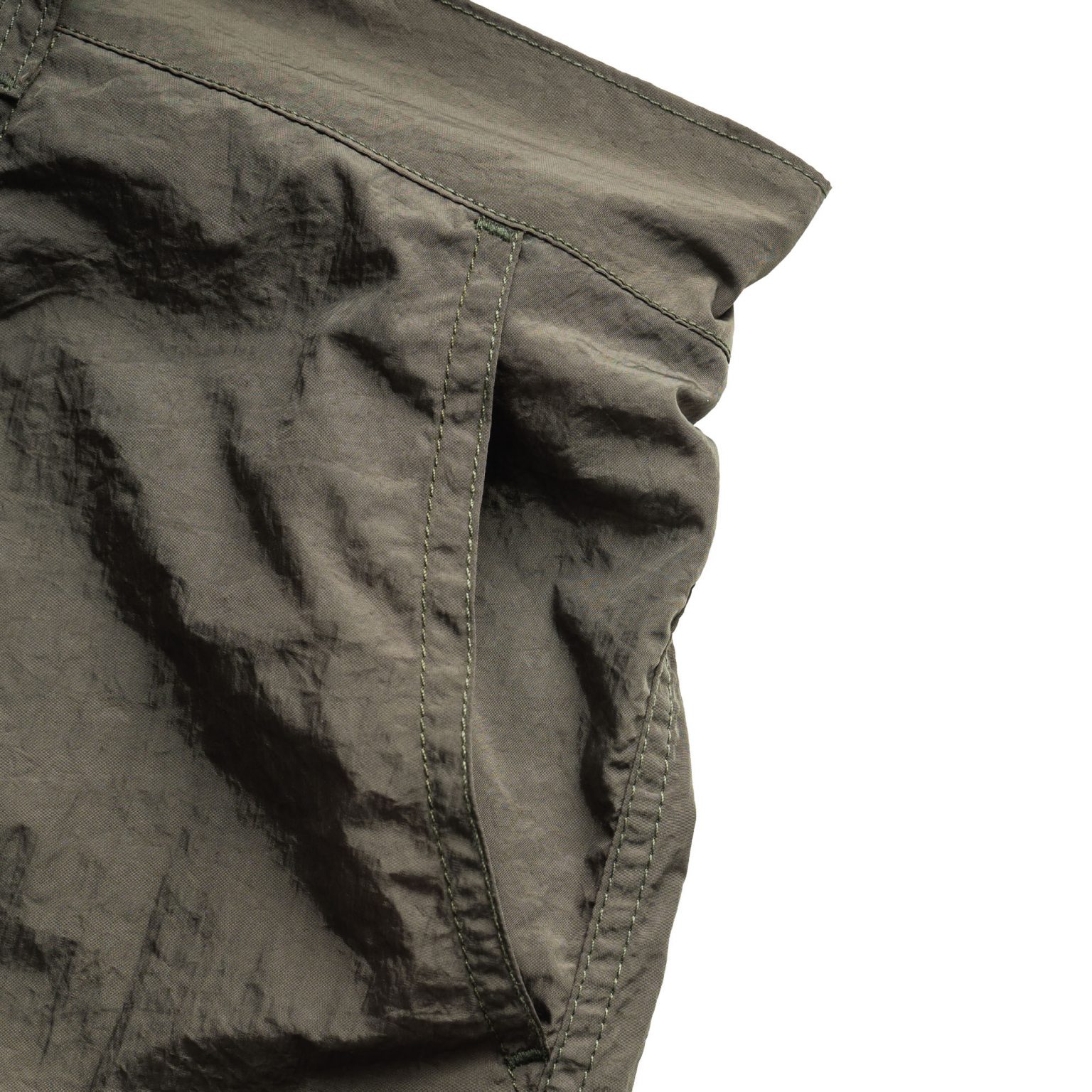 Rover Pants Olive – Super Sentimental Secret Theory
