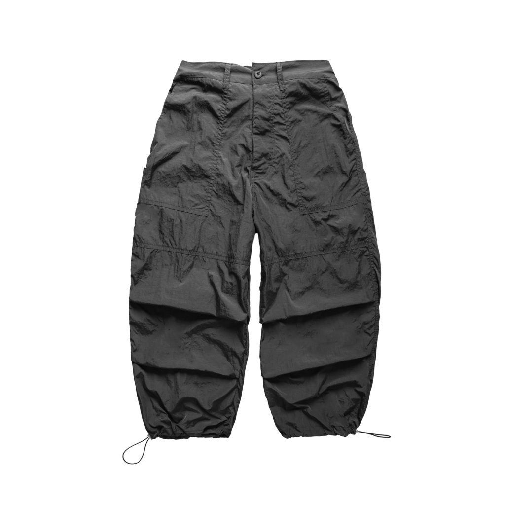Rover Pants Grey – Super Sentimental Secret Theory
