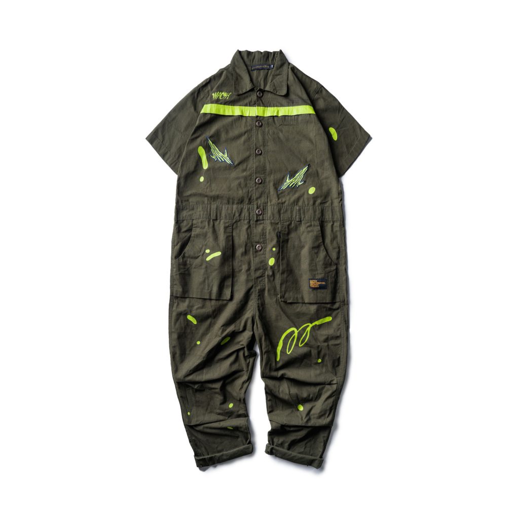 Allure by Wacky – Super Sentimental Secret Theory