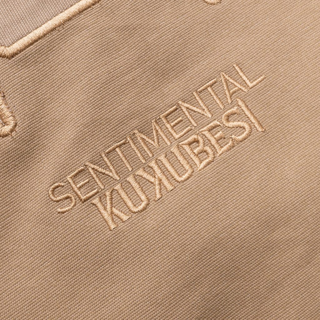 SSST x Kukubesi Malaysia Nimrod Vest – Super Sentimental Secret Theory
