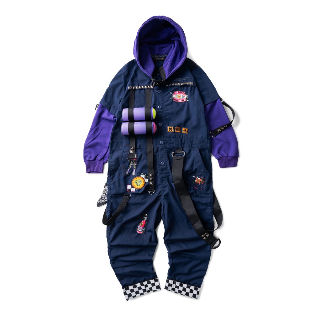 TestAMental by MIAO – Super Sentimental Secret Theory