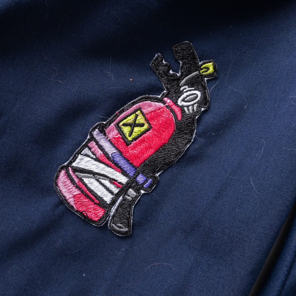 TestAMental by MIAO – Super Sentimental Secret Theory