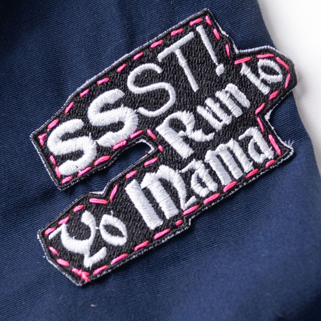 TestAMental by MIAO – Super Sentimental Secret Theory