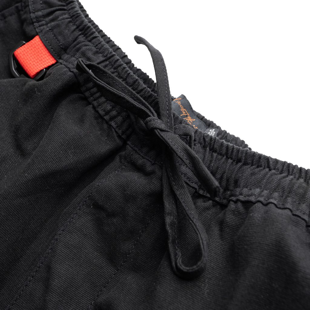 SSST x Isser James Craftman Pants Black – Super Sentimental Secret Theory