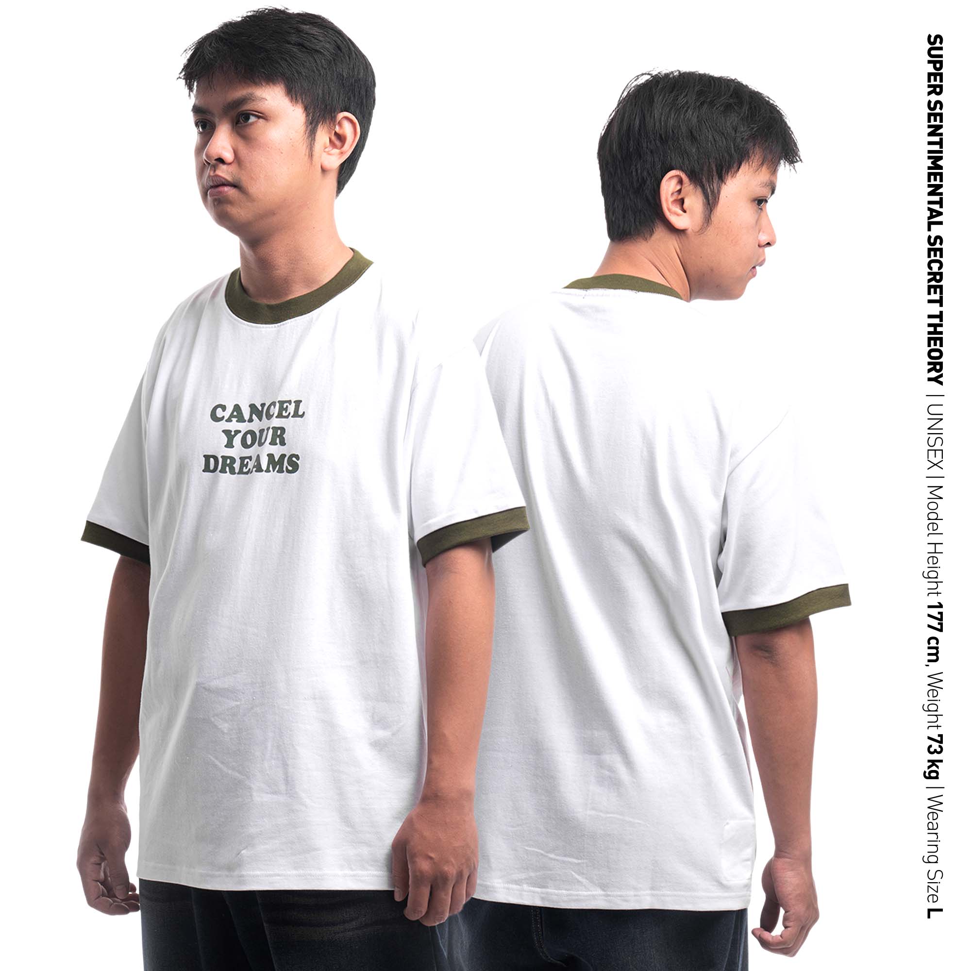 SSST x Isser James – Super Sentimental Secret Theory