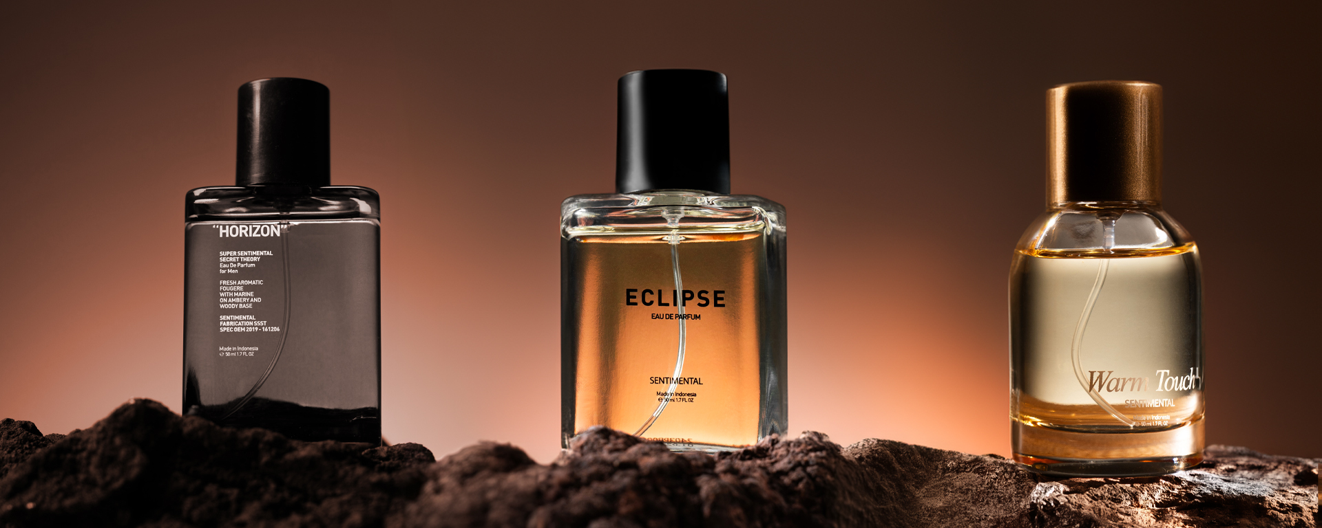 Super Sentimental Secret Theory – SSST