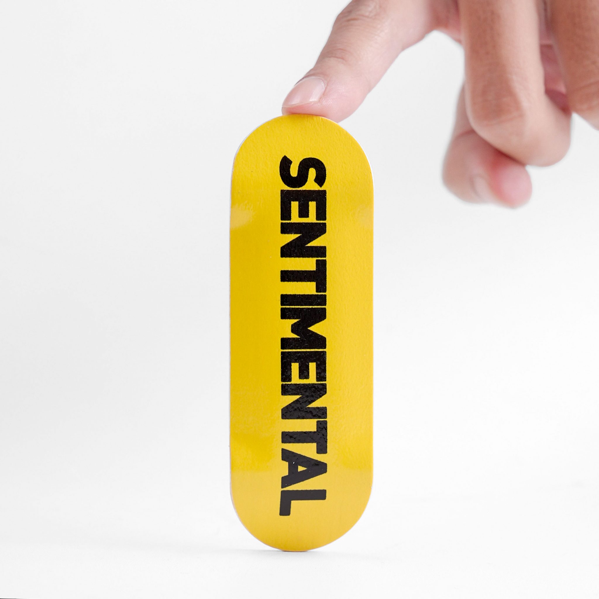 Super Sentimental Secret Theory – SSST