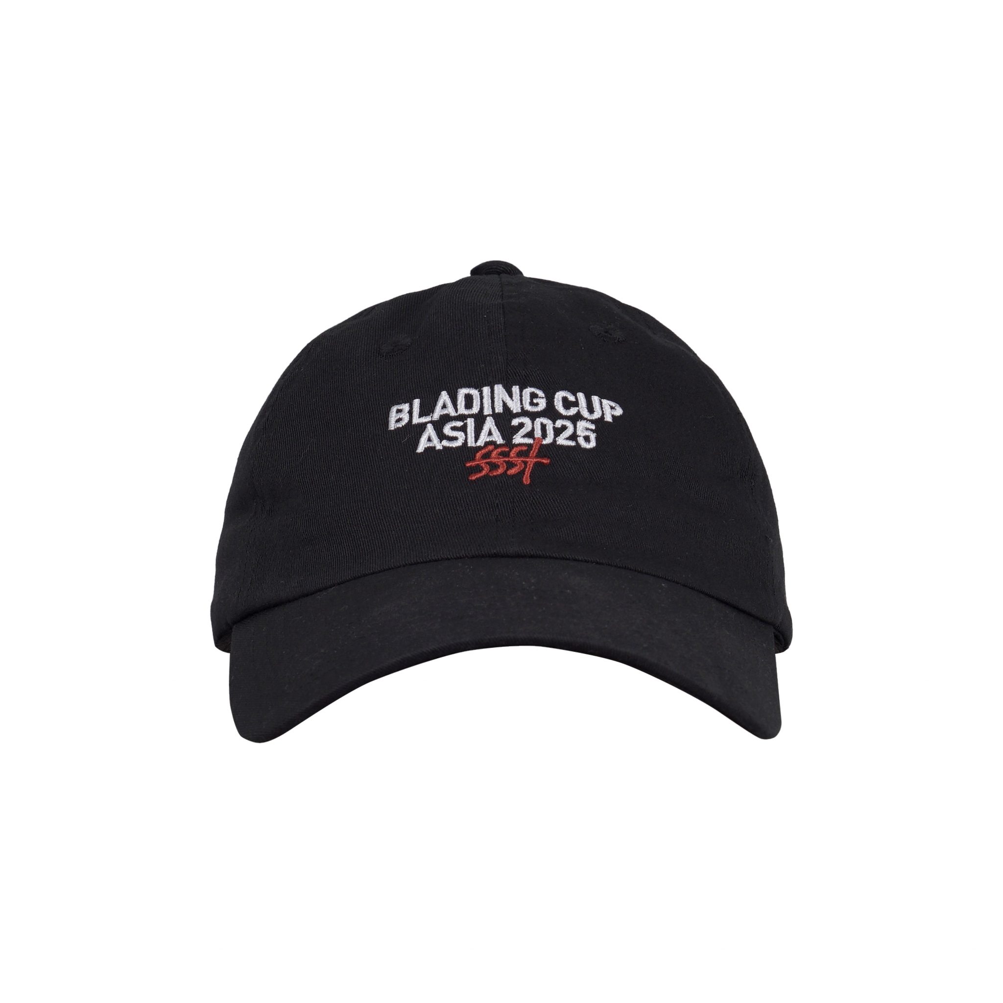 SSST Official Merchandise Blading Cup Asia 2025 Polo Hat – Super ...