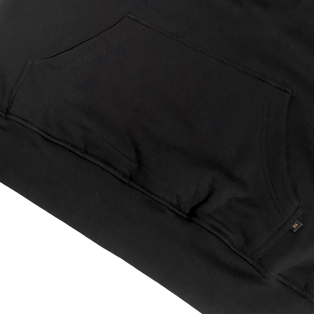 Hoodie Black Official Merchandise Blading Cup Asia 2025 – Super ...